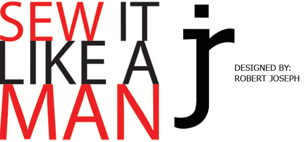 STRAPPY JOCKSTRAP FREE SEWING PATTERN & TUTORIAL – Sew It Like A Man