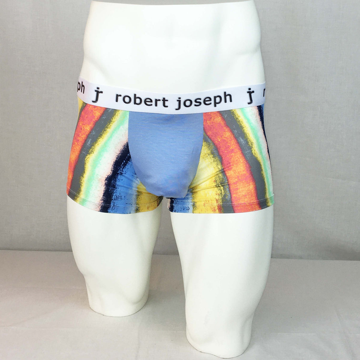 Men's Dual Pouch Boxer Brief Sewing Pattern PDF – Sew It Like A Man