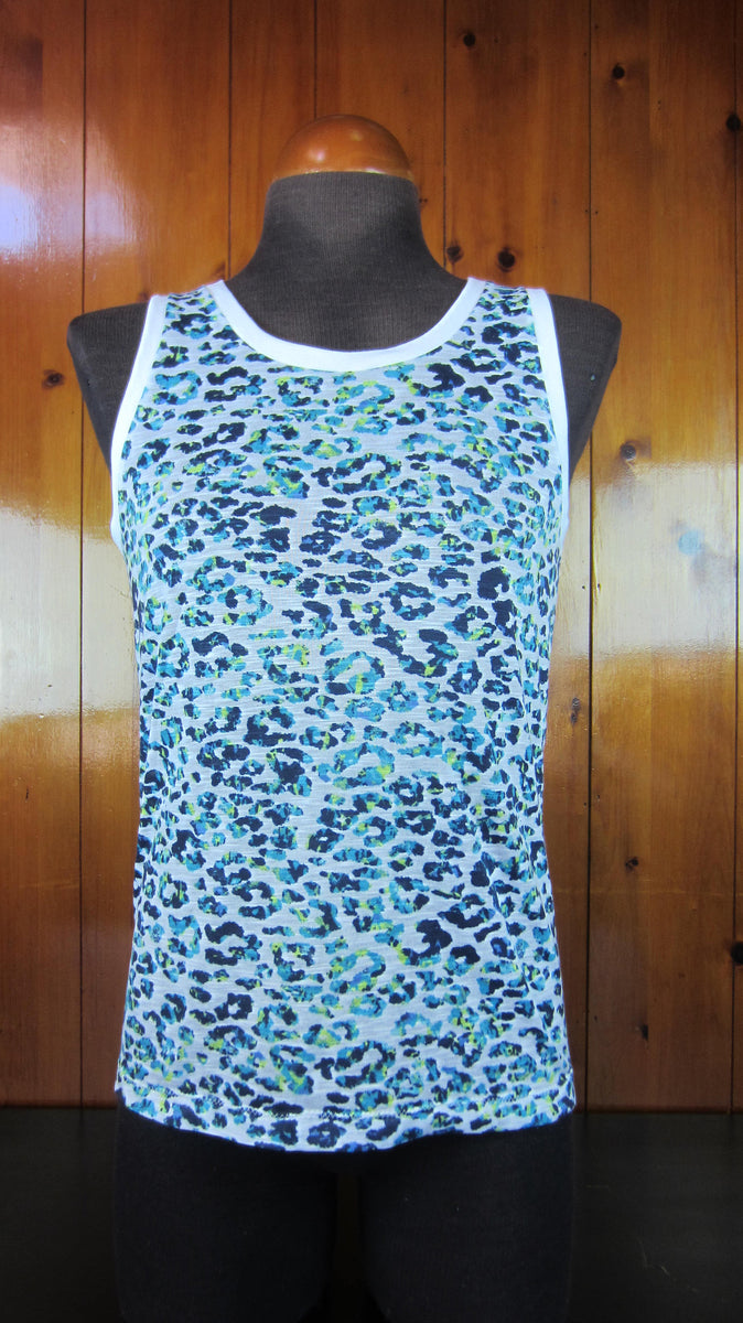 Mens Tank Top Sewing Pattern PDF Digital Download – Sew It Like A Man
